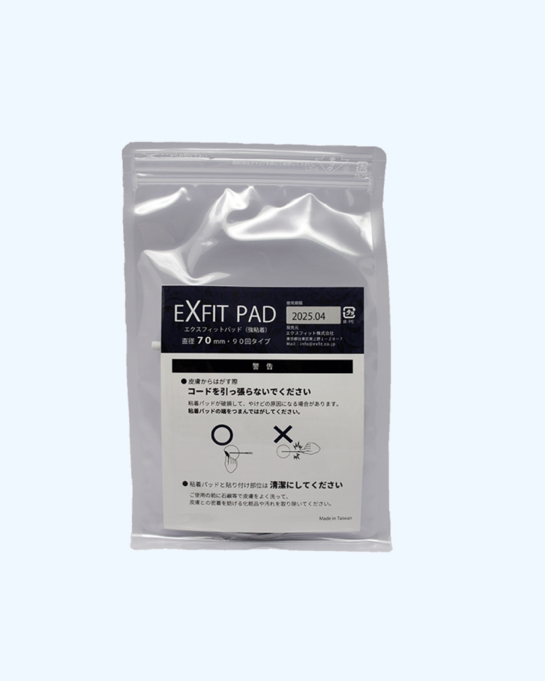 【公式】エクスフィット オンラインストア - EXFIT Co. Ltd. Official shopping site